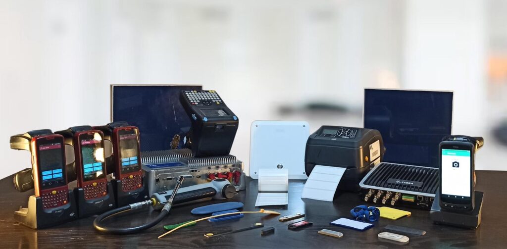 Radio Frequency Identification (RFID): What Is It? | Invento