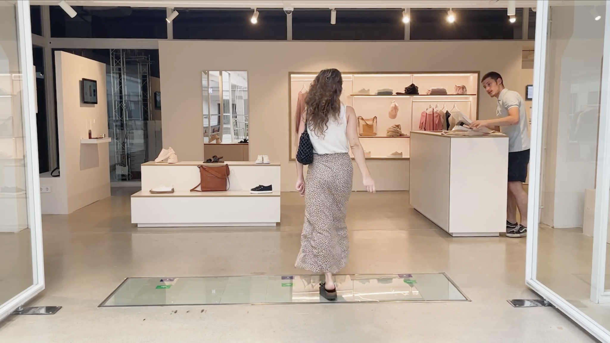 RFID Loss Prevention Systems for Retail Theft Detection | Invento RFID